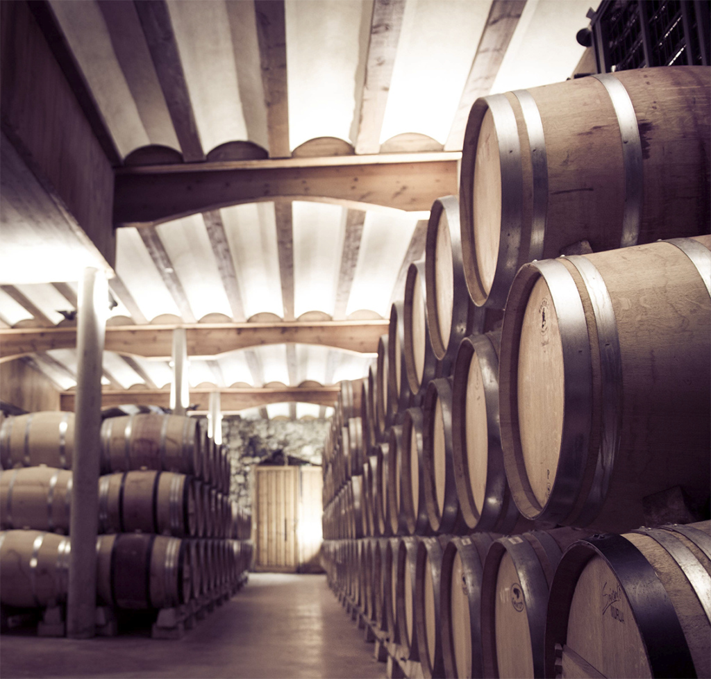 Ruta del vino Haro Rioja | La bodega de Haro Hotel Casa Grande y ...